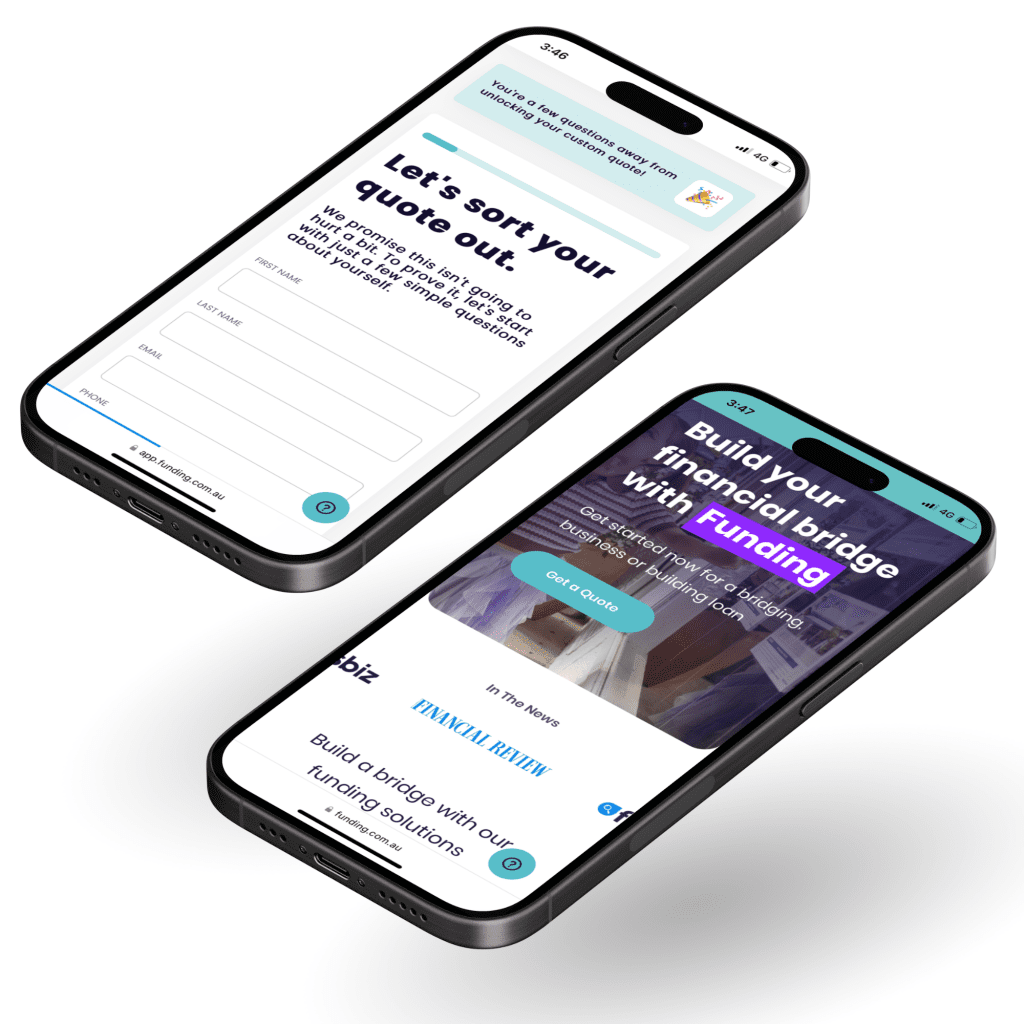 Learning Centre - Funding