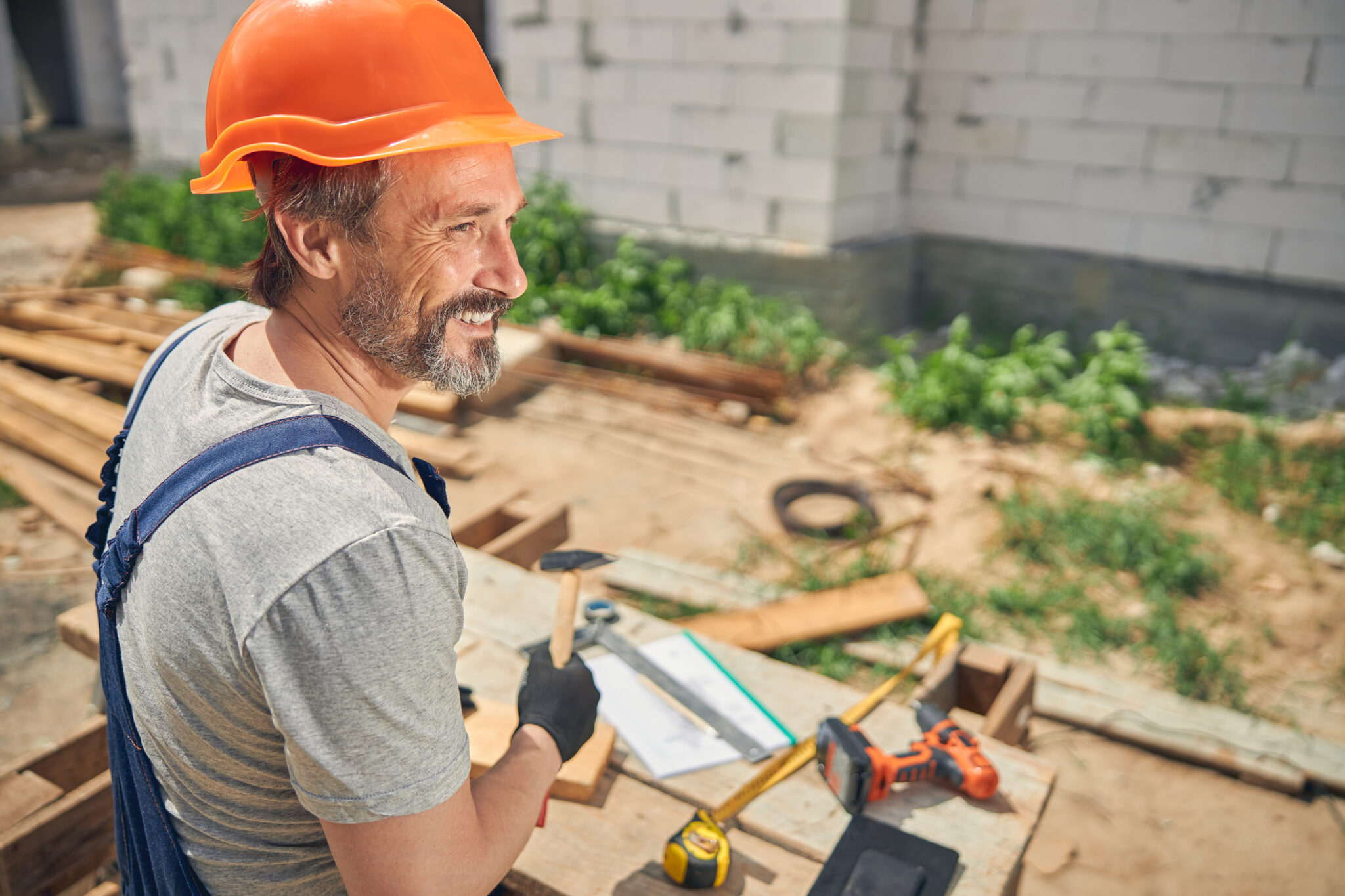 Bridging finance for constructions: A guide for brokers