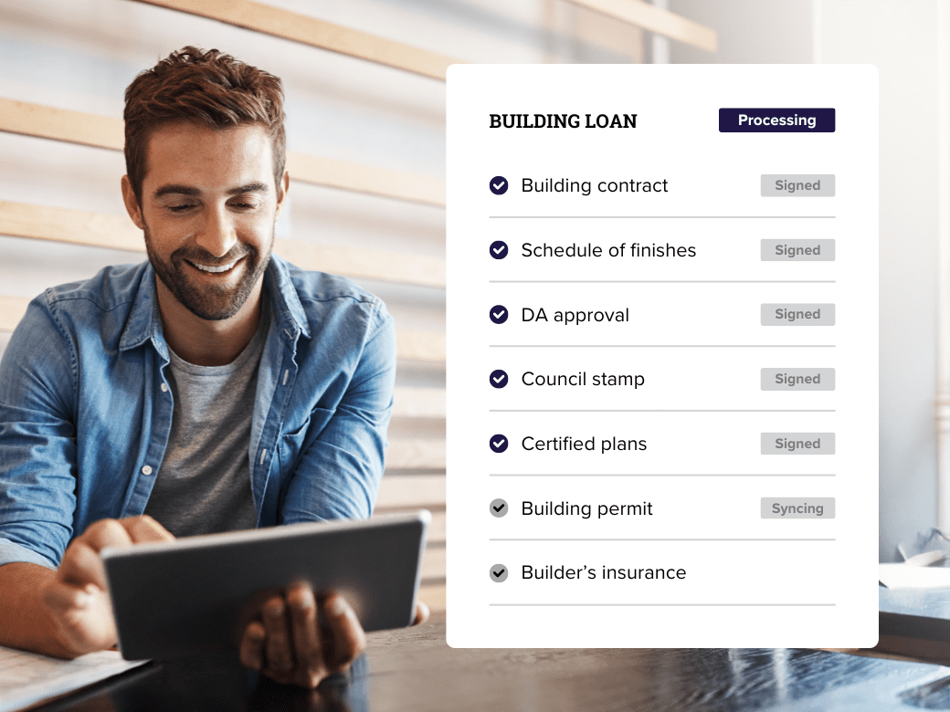 Fast construction finance | Funding Building Loan